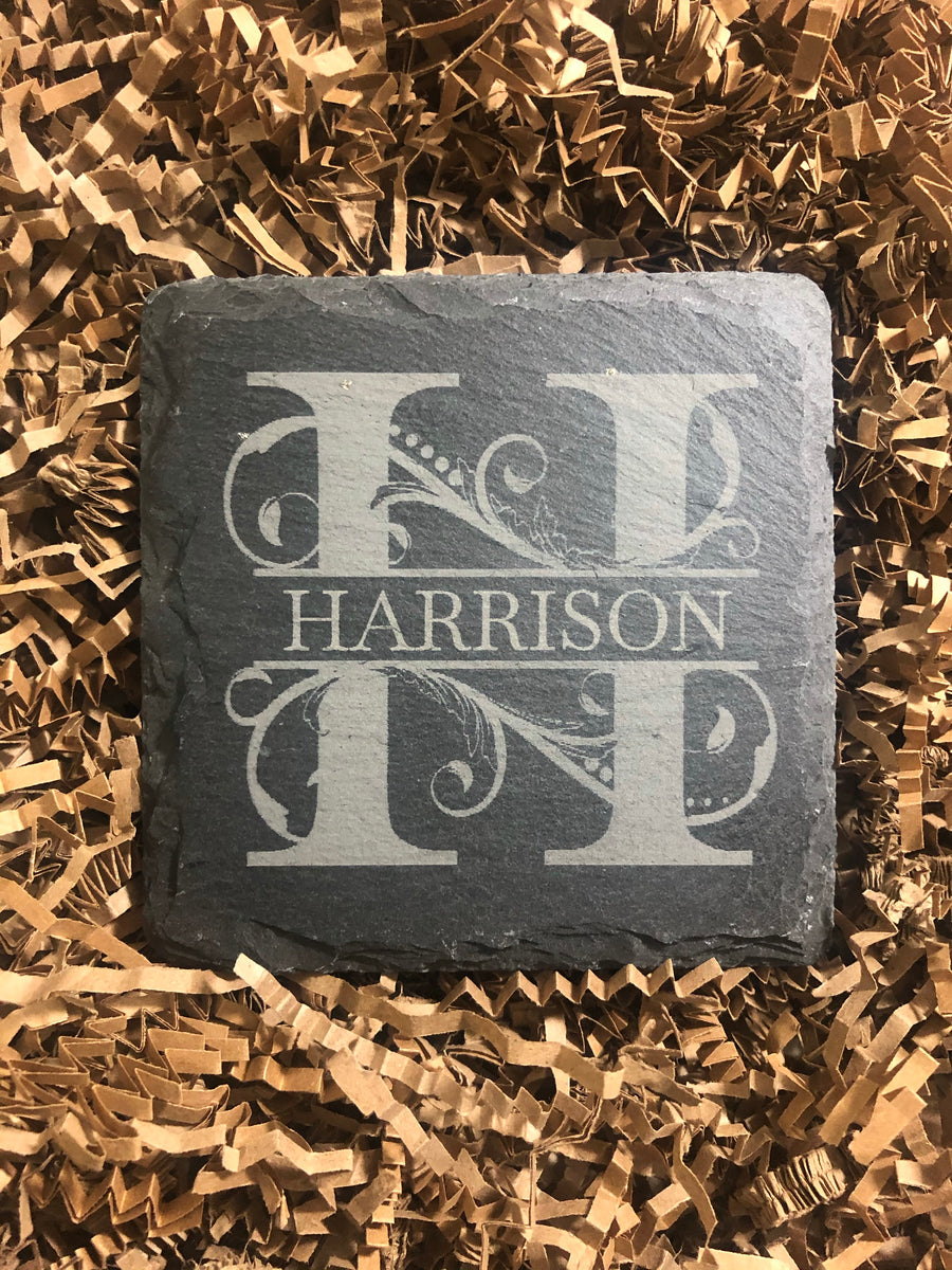 Monogram – Created To Cherish